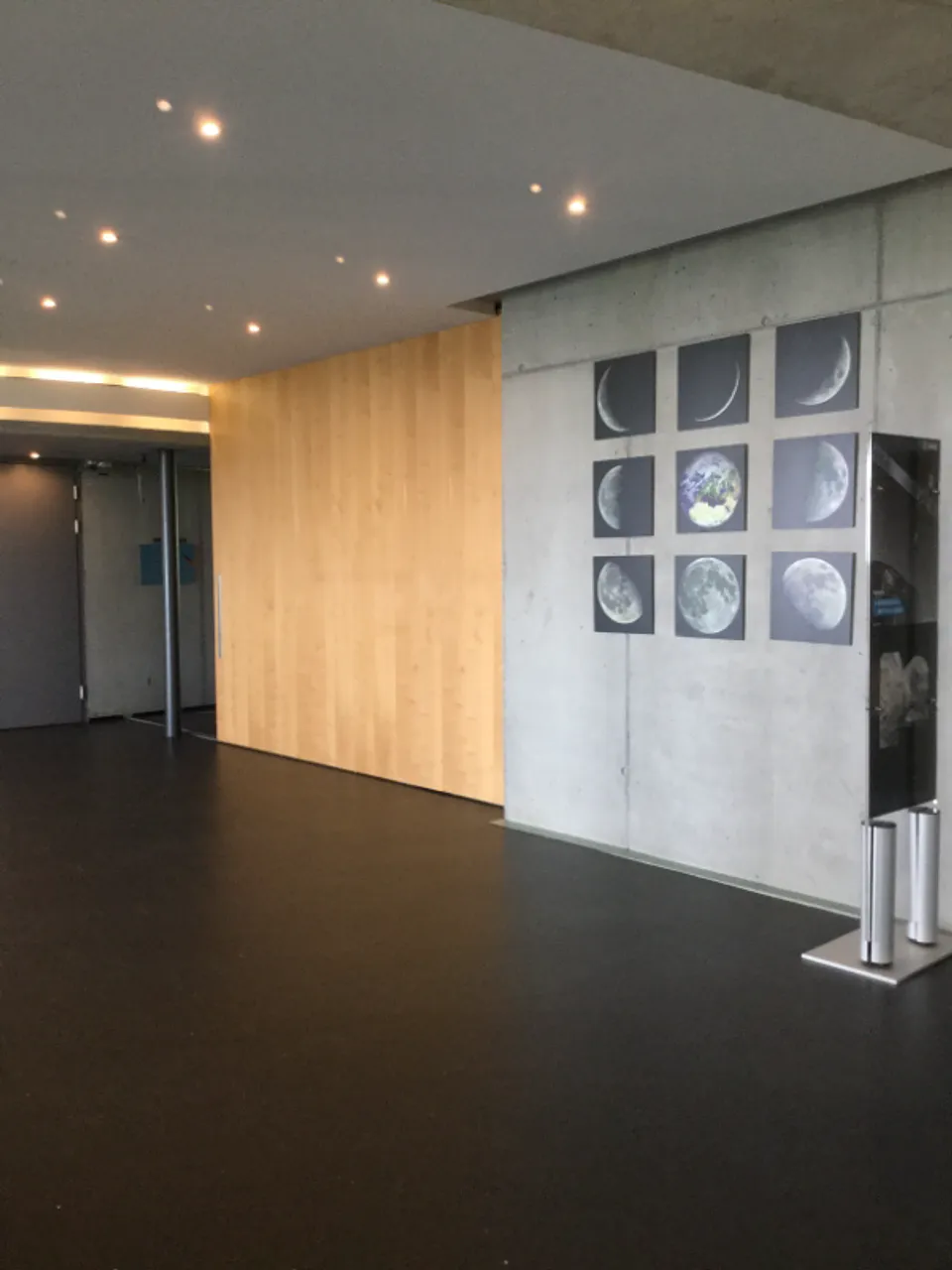 Bilder von Bodensee Planetarium - Breiterainstrasse 21, 8280 ...