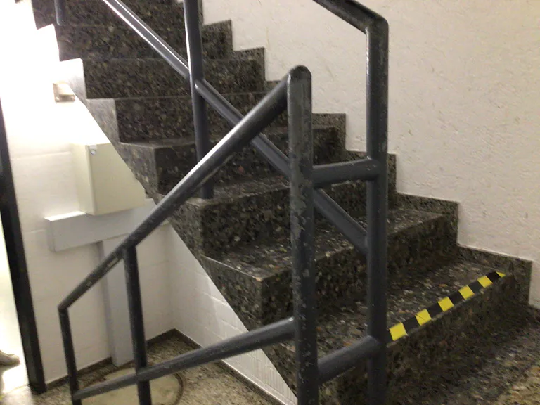 Images of Sportzentrum Saalsporthalle - Giesshübelstrasse 41, 8045 ...