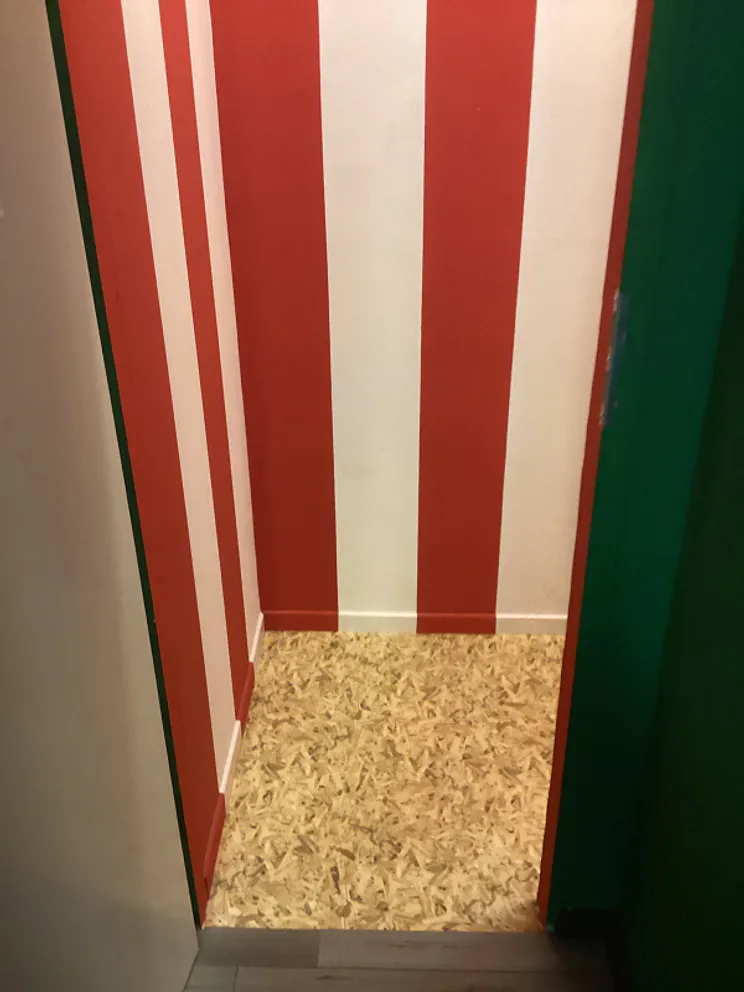 Images of L'Ichu - Escape Game Romont - Rte de la Glâne 4, 1680 Romont ...