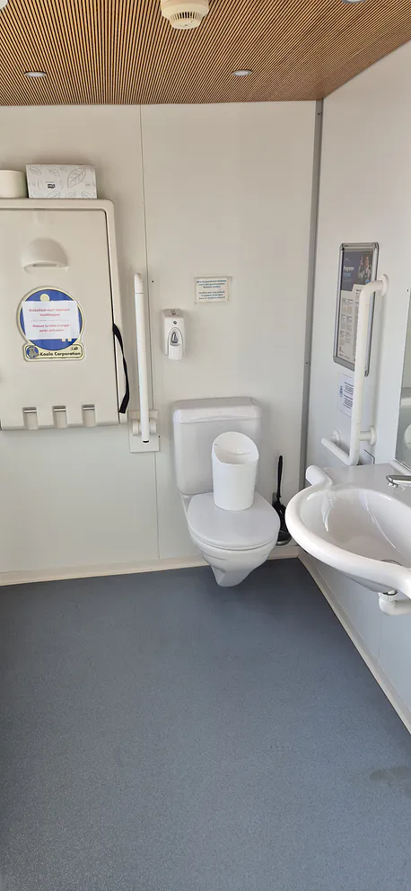 Images de MS Chasseral - Badhausstrasse 1, 2503 Biel/Bienne - Ginto