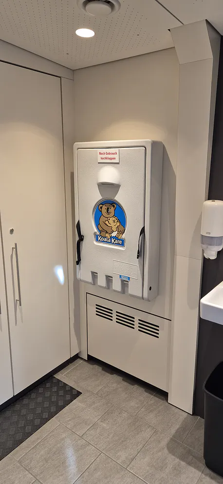 Images of MS Engelberg - Badhausstrasse 1a, 2503 Biel/Bienne - Ginto